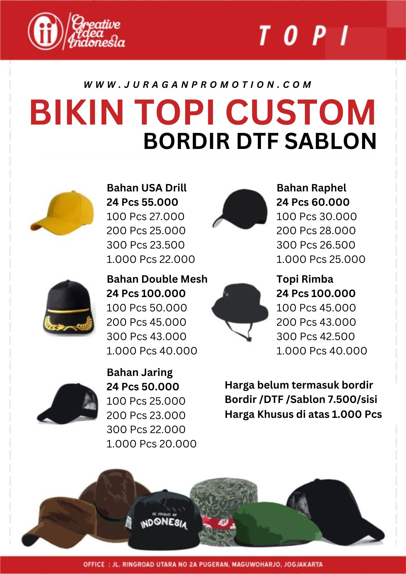 TOPI